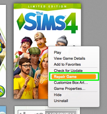 Sims 3 продолжает падать в Windows 10 – WindowsHelper